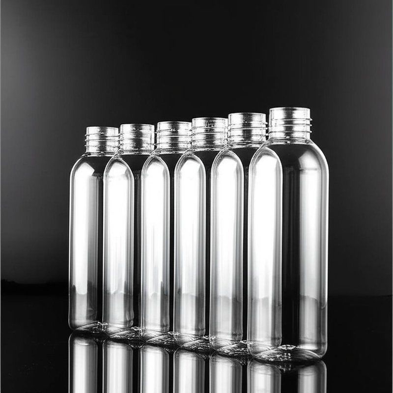 18/20 Neck Finish Reusable Plastic Container Bottles for Reusable ...