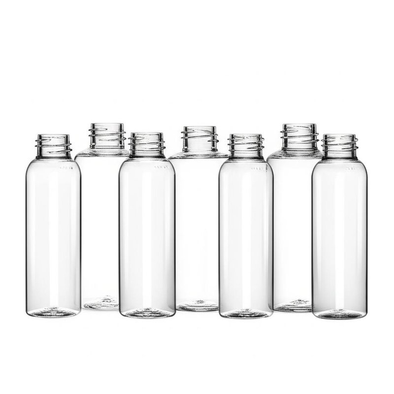 18/20 Neck Finish Simple Plastic Container Bottles for Simple and ...